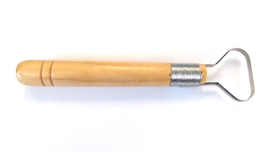 7" Large Heavy Duty Loop Tool 2 - Cromartie Hobbycraft Limited