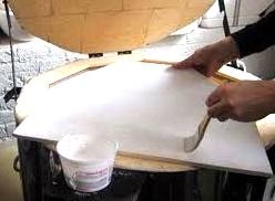 Kiln Batt Wash - Cromartie Hobbycraft Limited