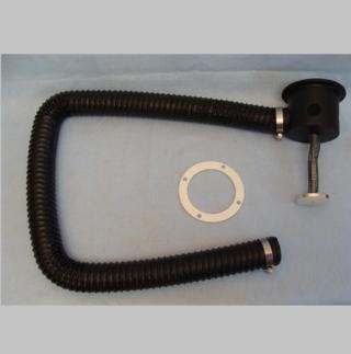 Orton Ventmaster Expansion Kit w/Collection Cup - Cromartie Hobbycraft ...