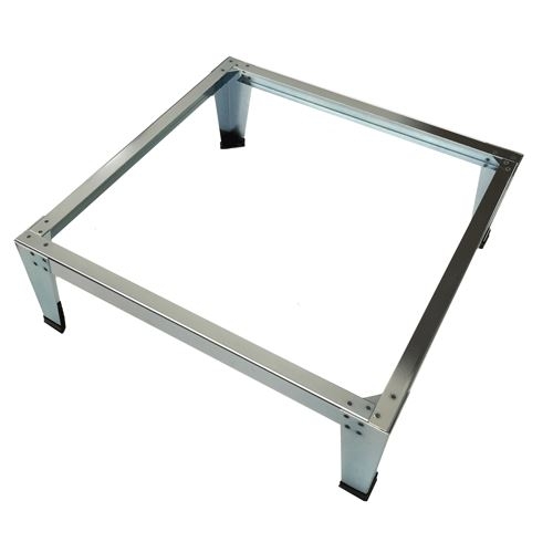 Kiln Stand - 7 Sided Kilns - Cromartie Hobbycraft Limited