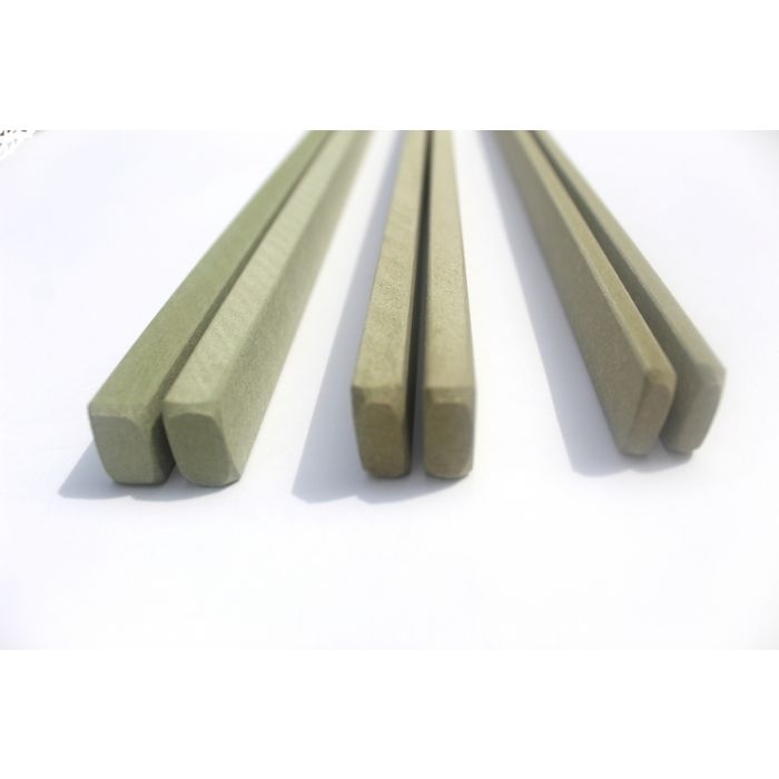 Wooden Clay Rolling Guides - Cromartie Hobbycraft Limited