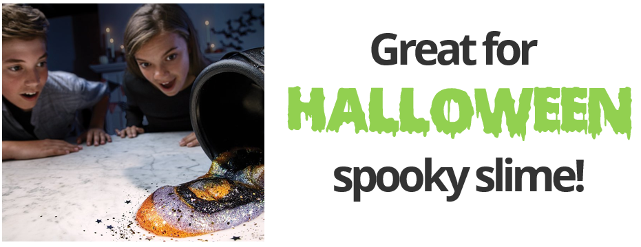 Slime Making - Slime Activators and Tacky Glue, Slime Making Kits, Make ...