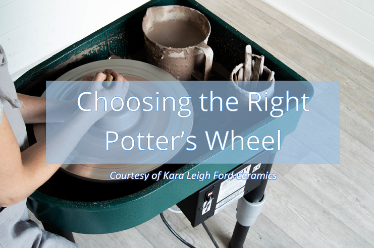 Potters Wheels, Pottery Wheels, Clay Pottery Wheels, Pottery Throwing ...